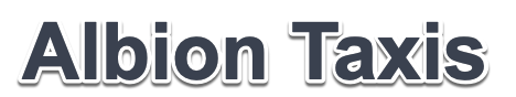 Albion Taxis Hereford | Taxis Hereford | 07725 989 602